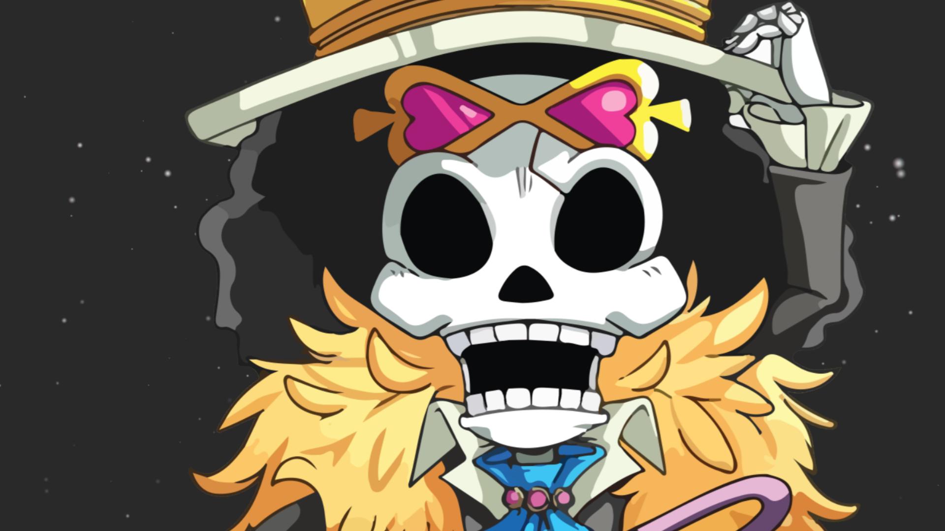 Fondos de pantalla de Brook para PC y Móvil (Android & iPhone)