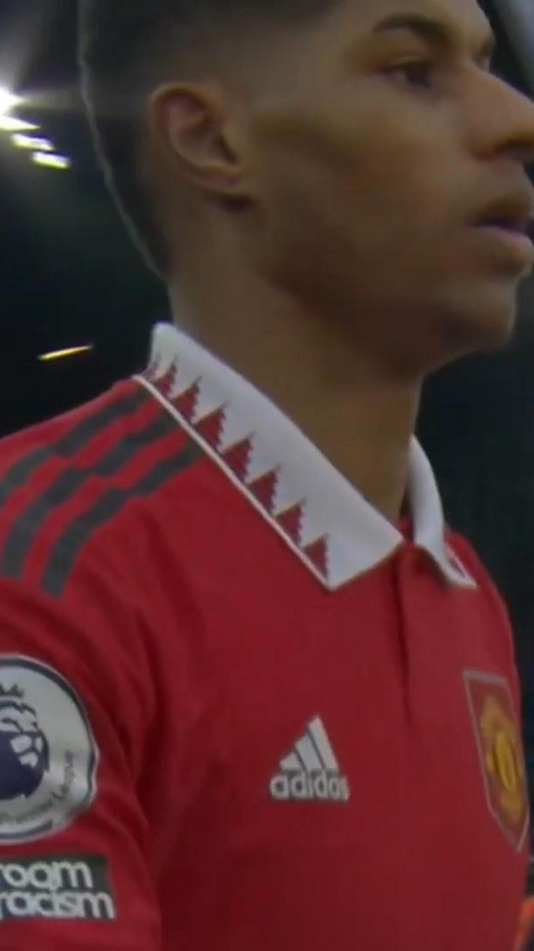 Marcus Rashford Wallpapers & Backgrounds [PC, Android & iPhone]