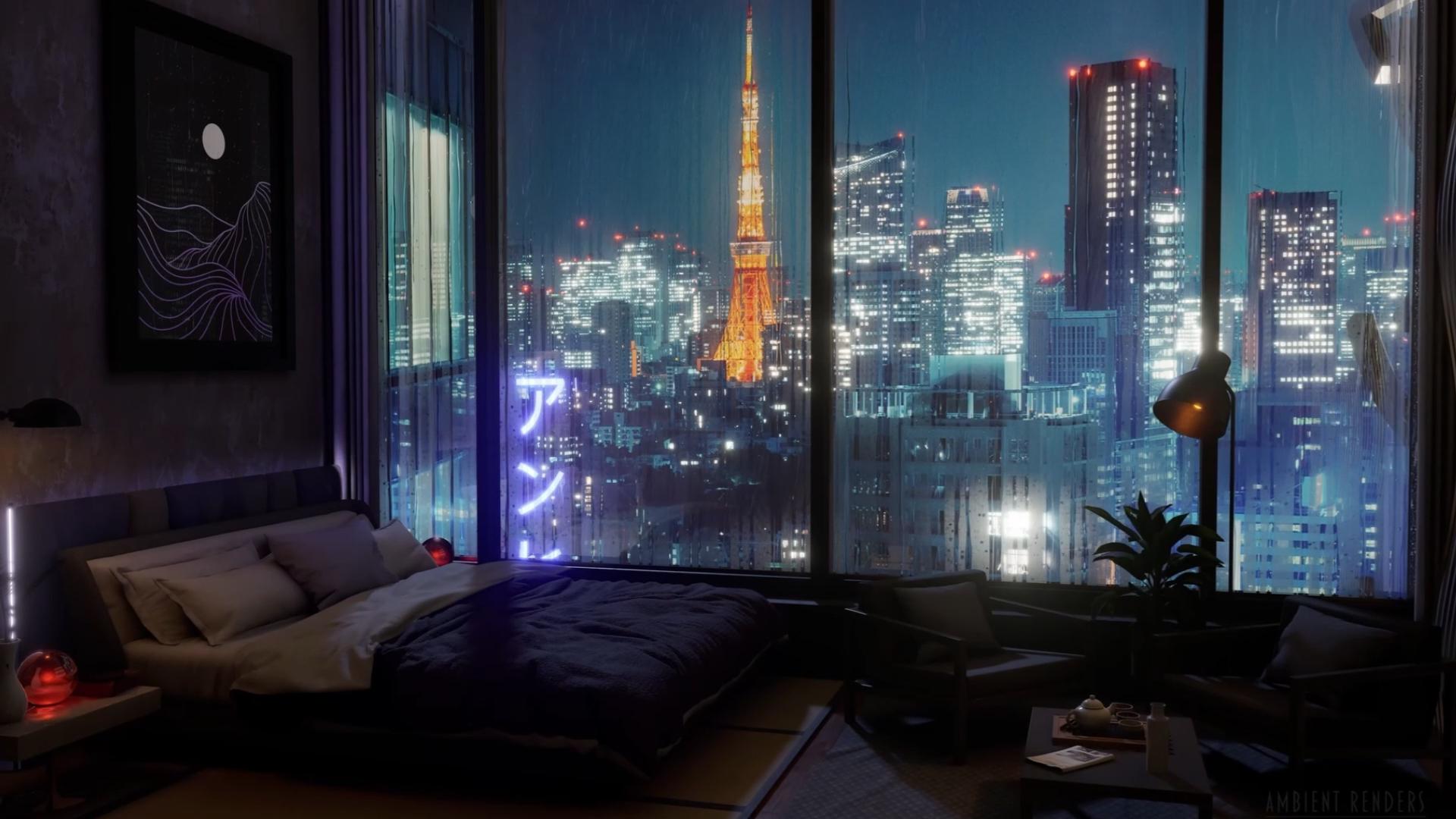 Fondos de pantalla Relajantes para PC y Móvil (Android & iPhone)