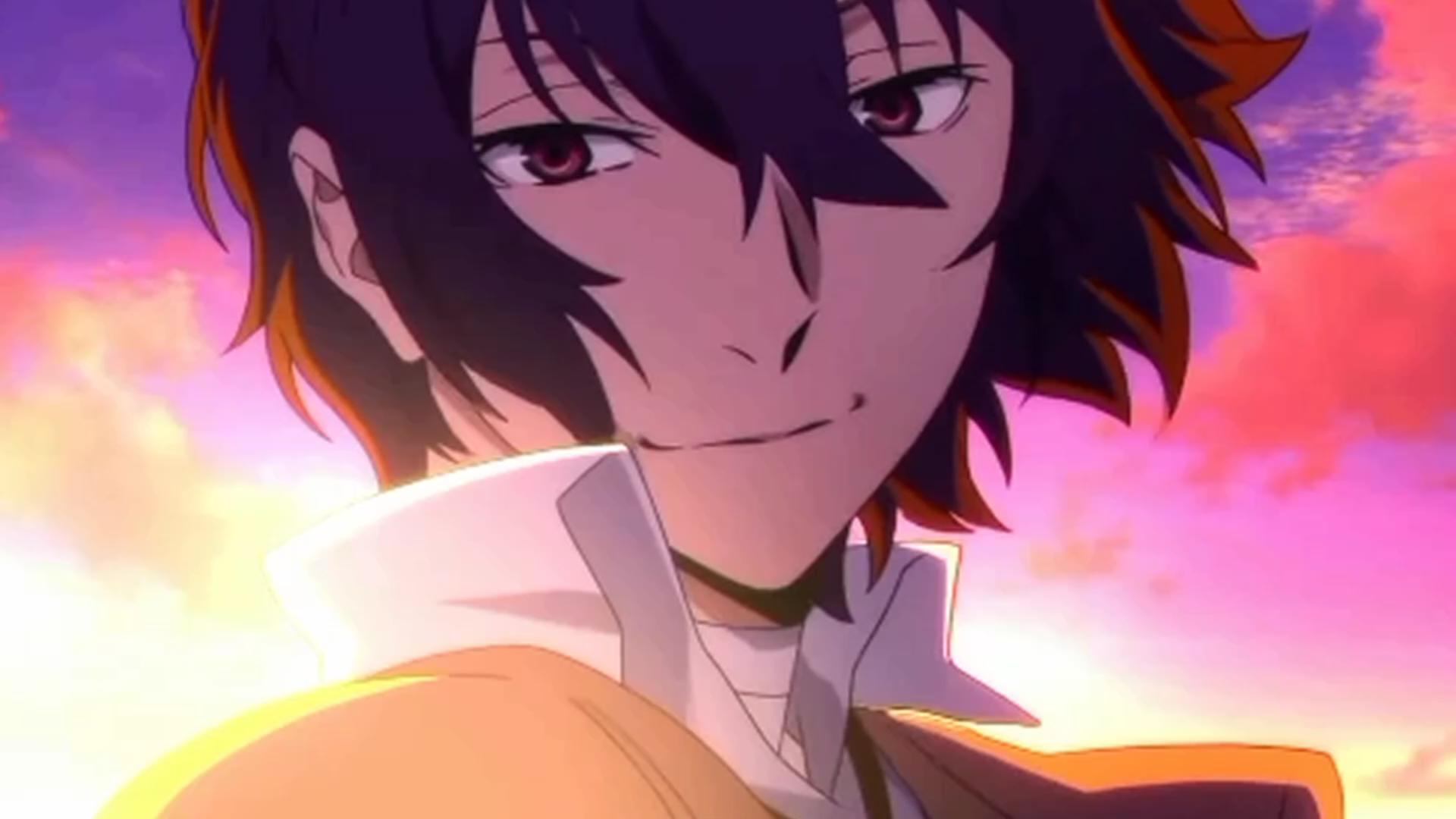 Fondos de pantalla de Dazai Osamu para PC, Android & iPhone